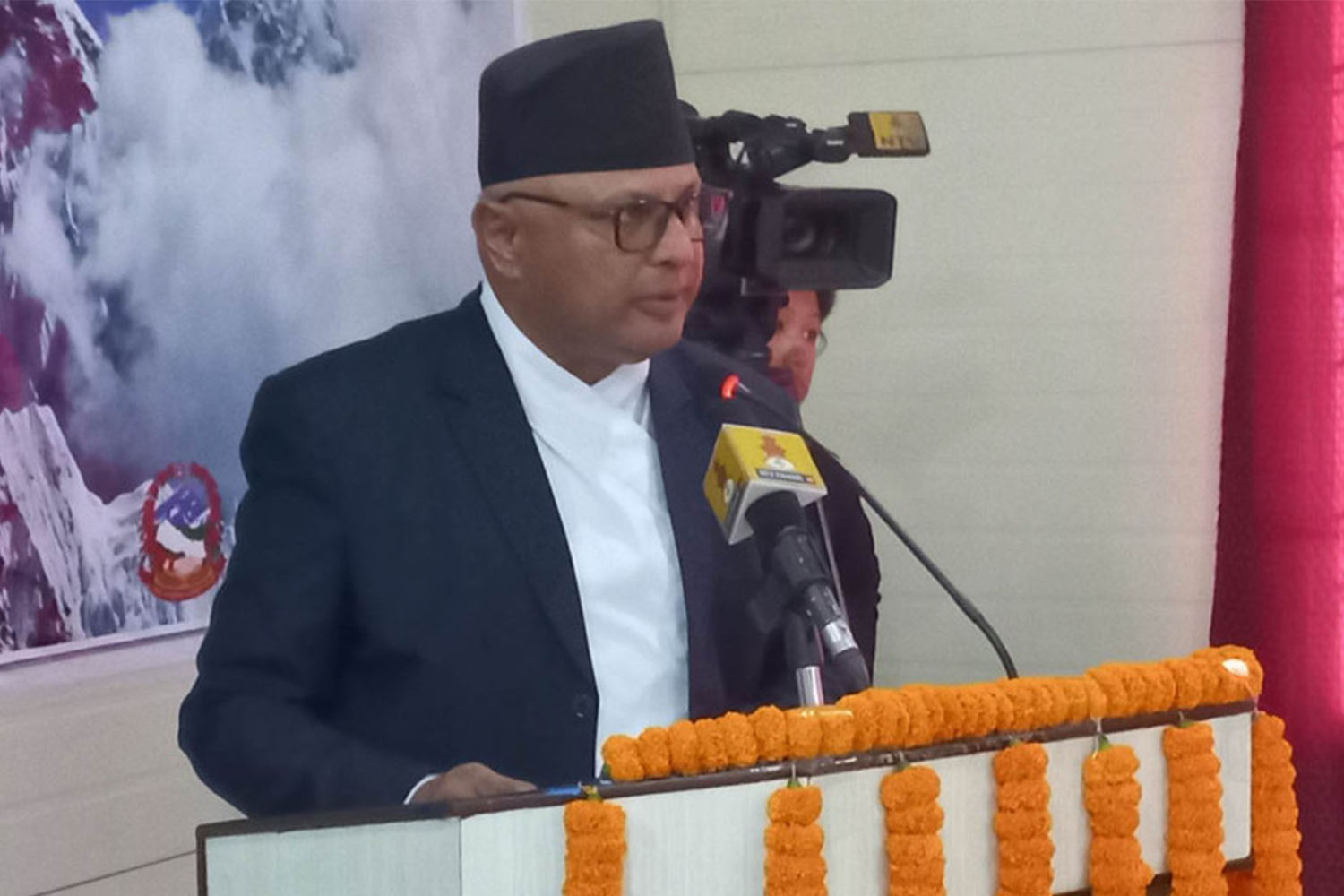 Koshi Chief Minister Hikmat Bahadur Karki fails floor test