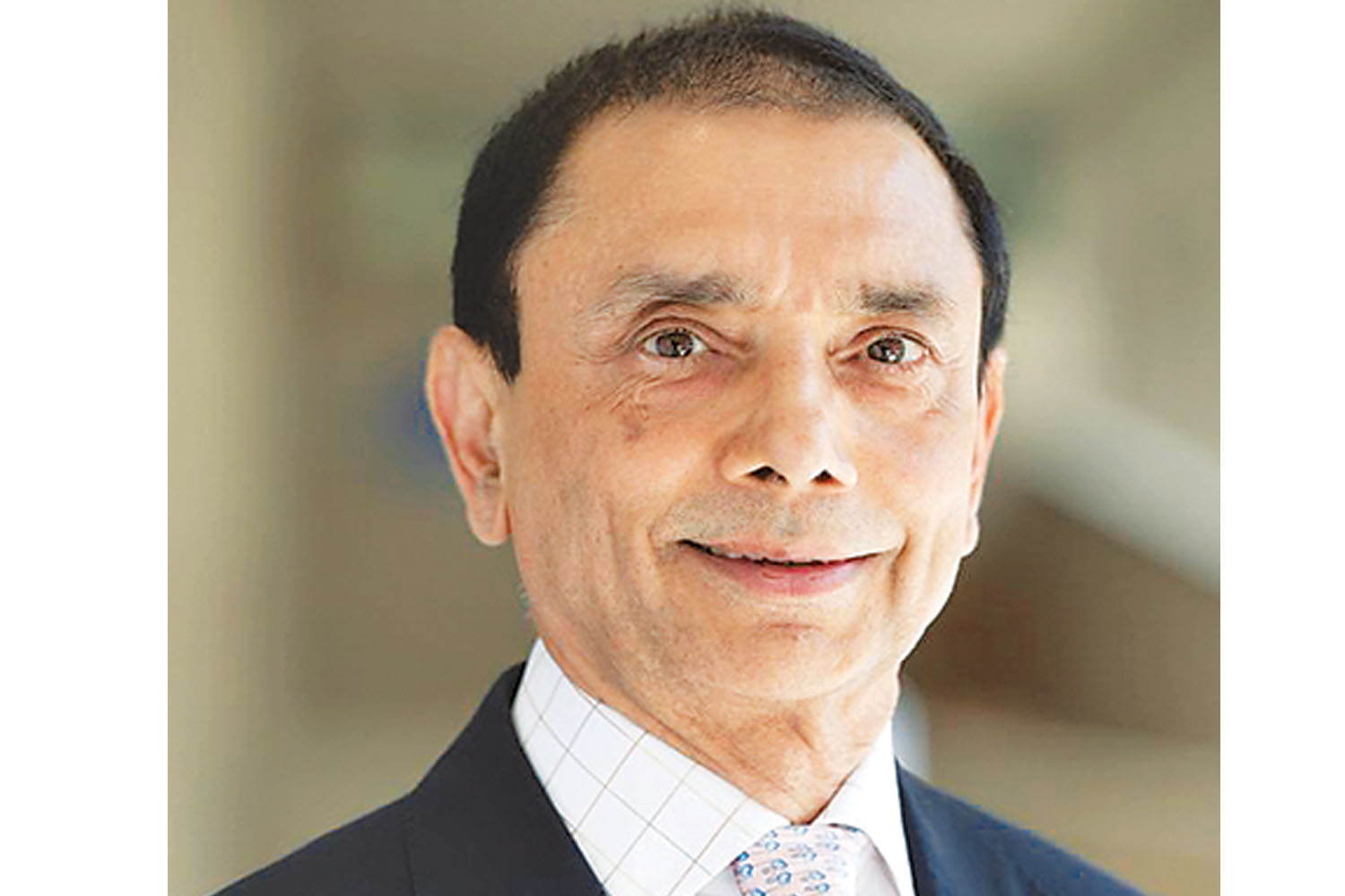 Eminent Figures Back Nepali WHO Official s Bid For Regional Chief