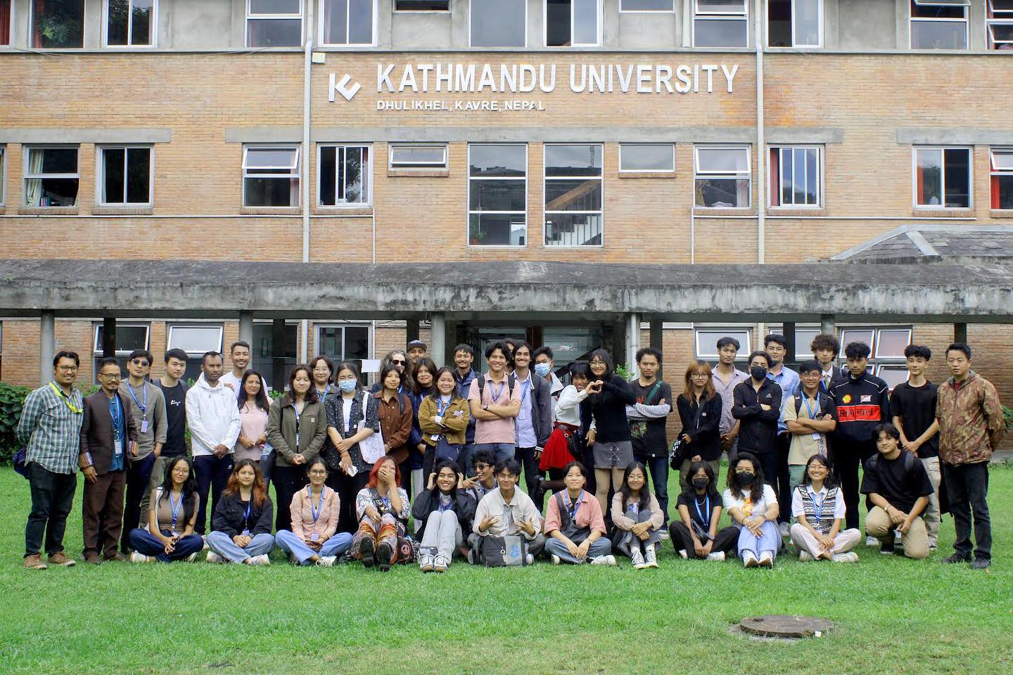 Kathmandu University launches Bachelor of Craft and Design