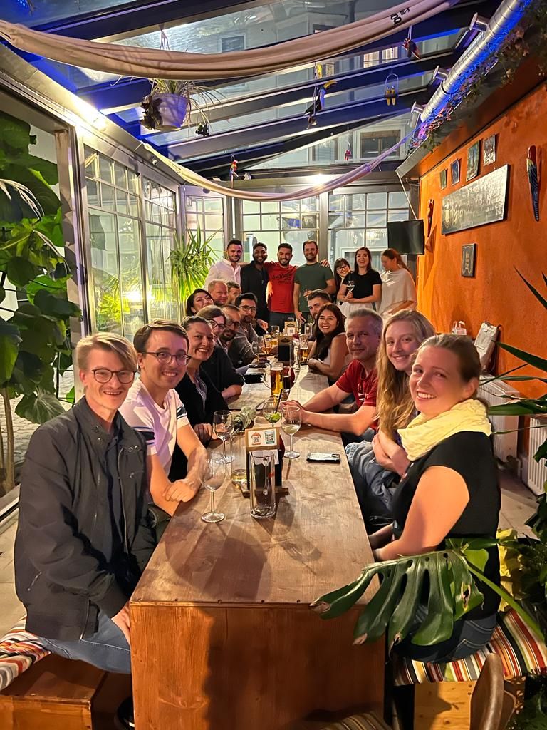 Level up your language skills