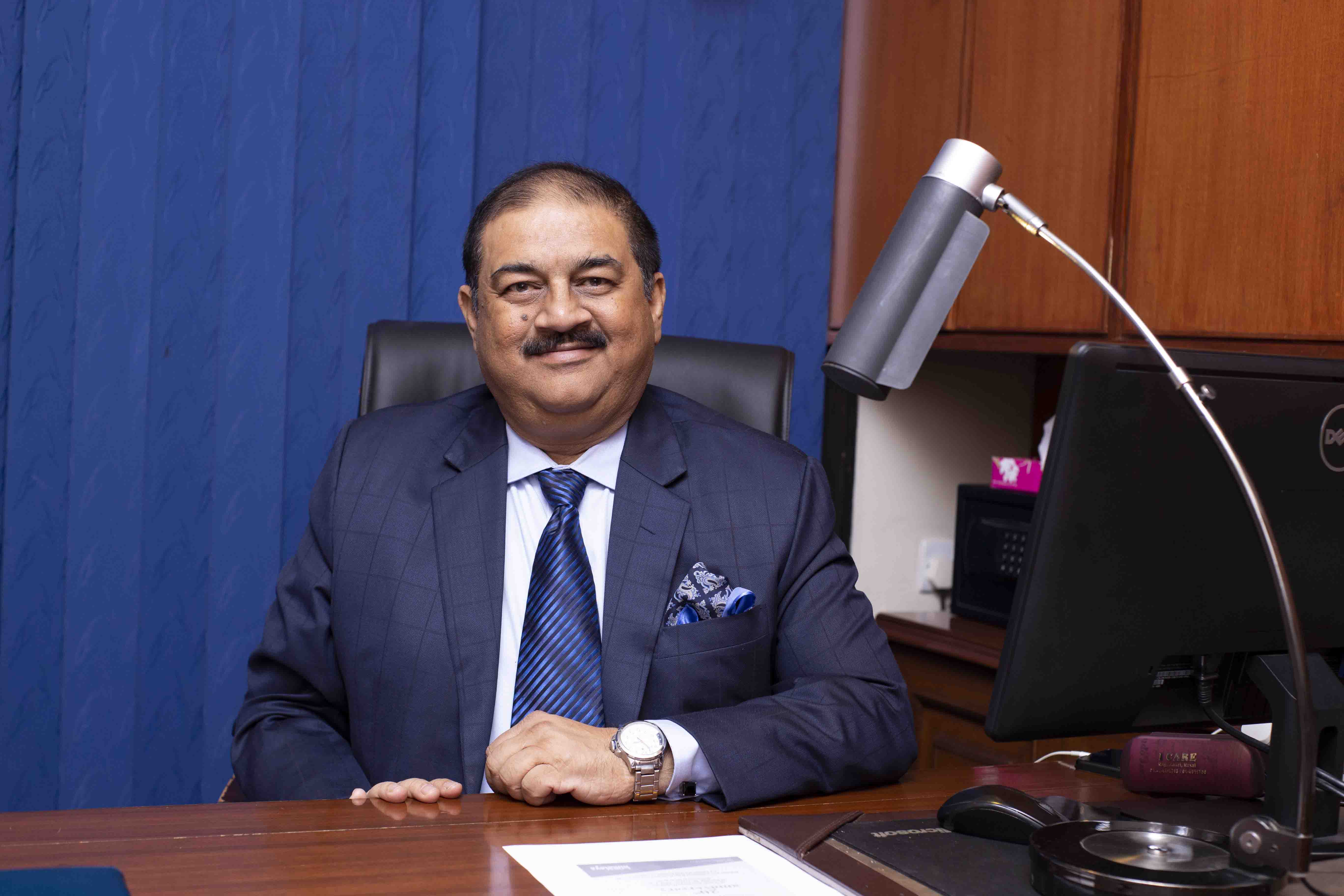 ‘Nepal needs to be serious about improving air and surface transport’