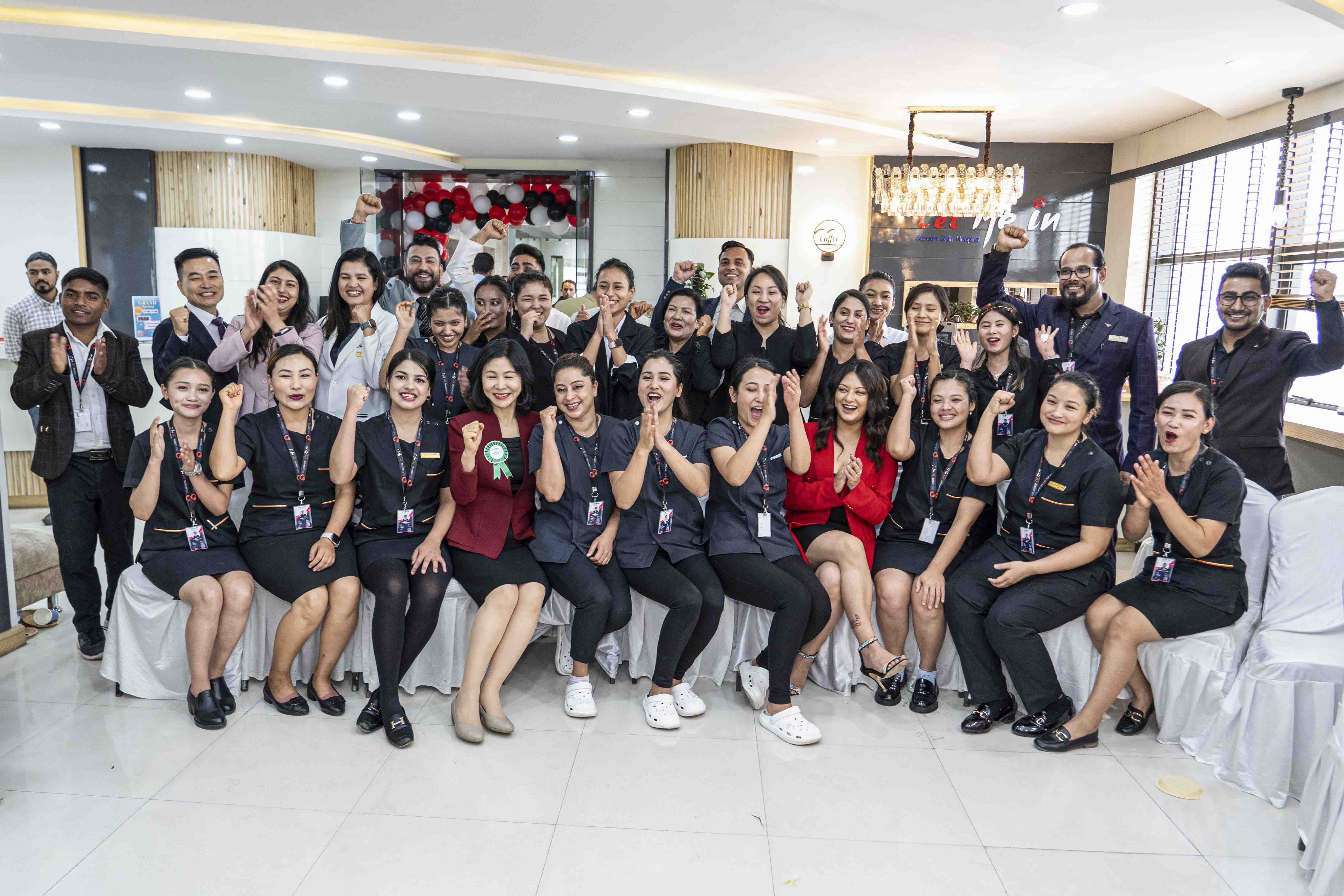 Skin Care Hospital Maharajgunj at Anthony Whitlow blog