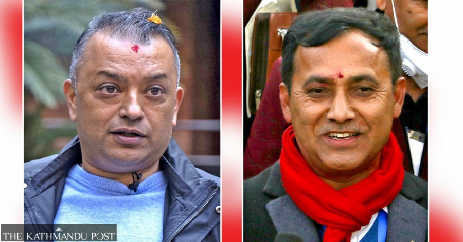 General secretaries plan Congress revolt. Will they succeed?