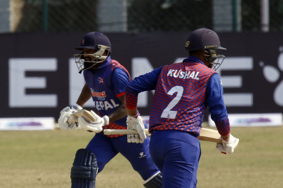 What’s behind the swift shift in Team Nepal’s batting form