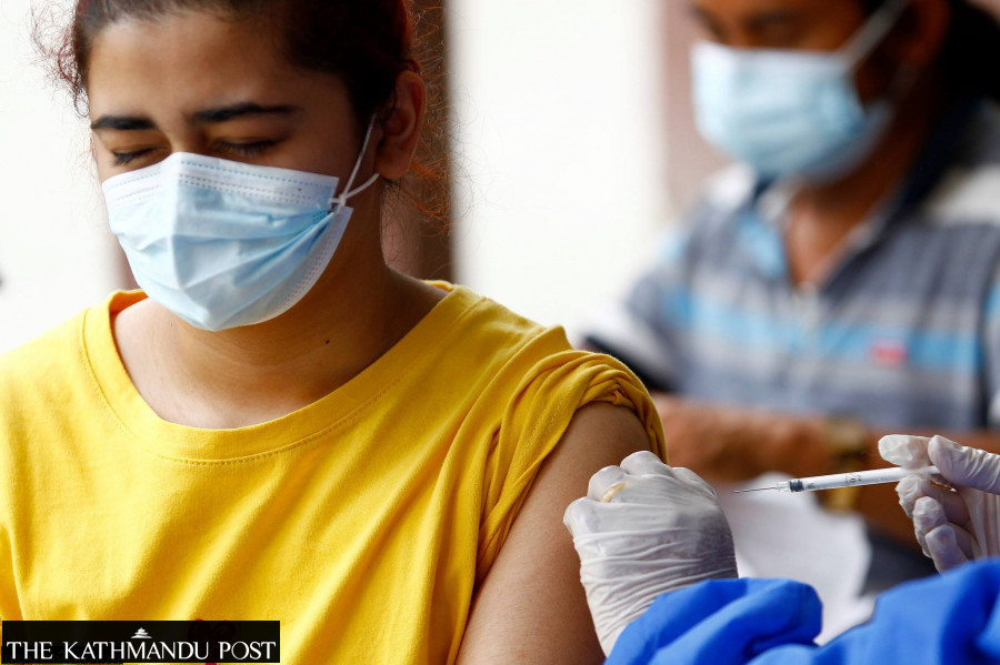 Pfizer-BioNTech’s bivalent Covid-19 vaccine likely to arrive this week