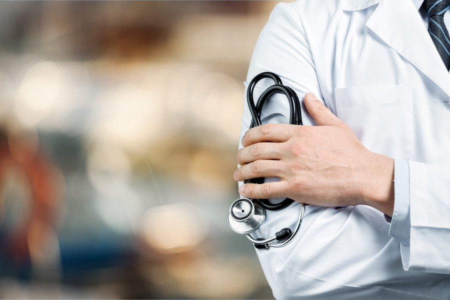 Doctor fees could go up for second time in two years