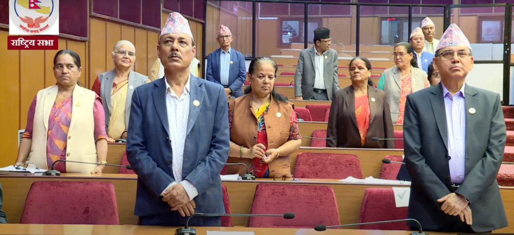 National Assembly meeting deferred for Wednesday