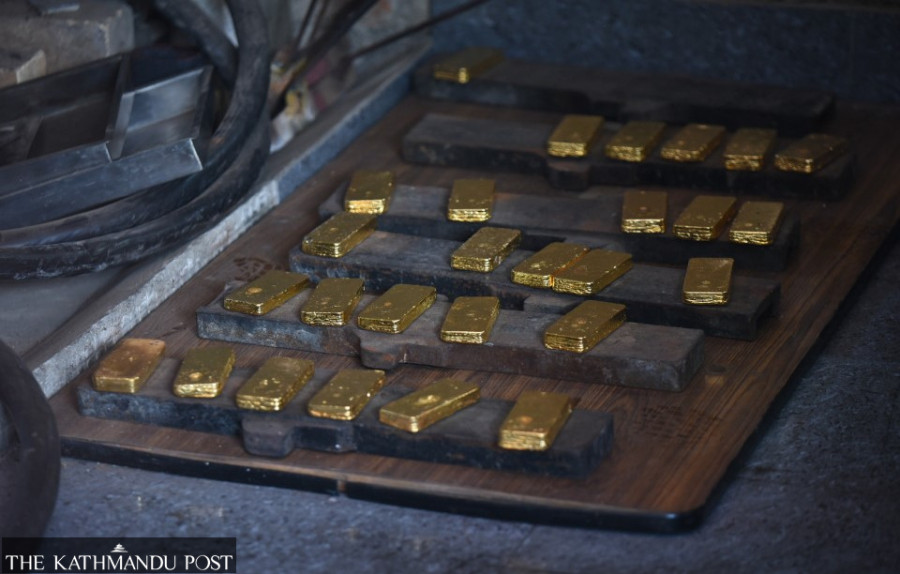 CIB suggests prosecuting 26 individuals in recent gold smuggling case