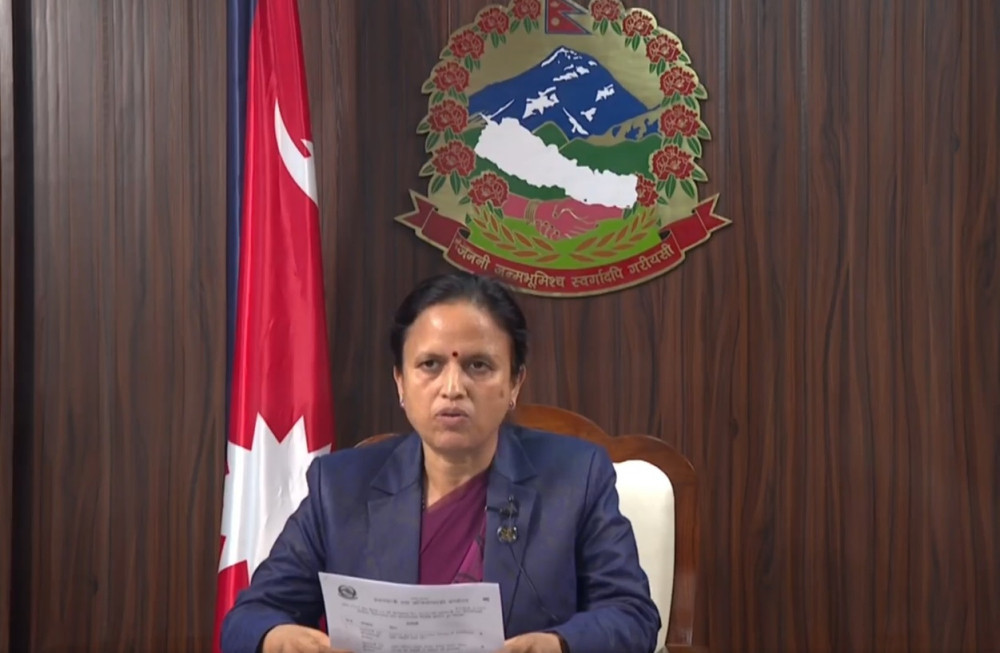 Government to provide Rs1 million to each family of Balkumari protest ...