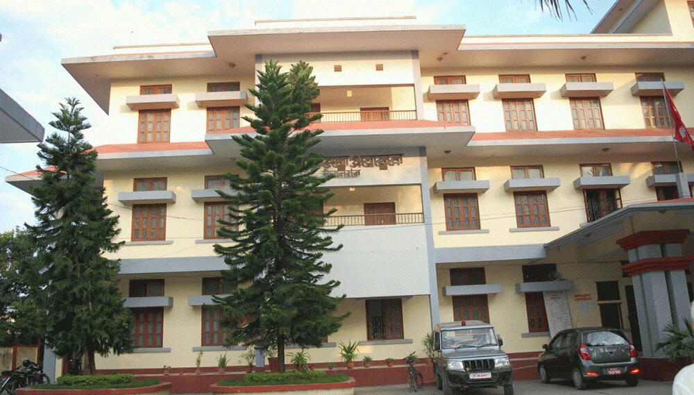 Court finds hospital guilty of patient’s death, orders compensation