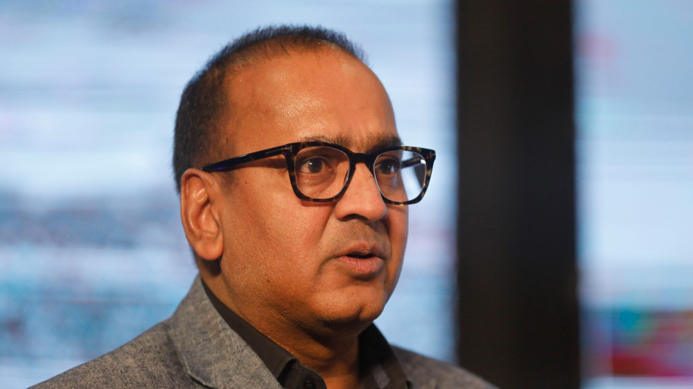 KMG chief Sirohiya breaks his silence