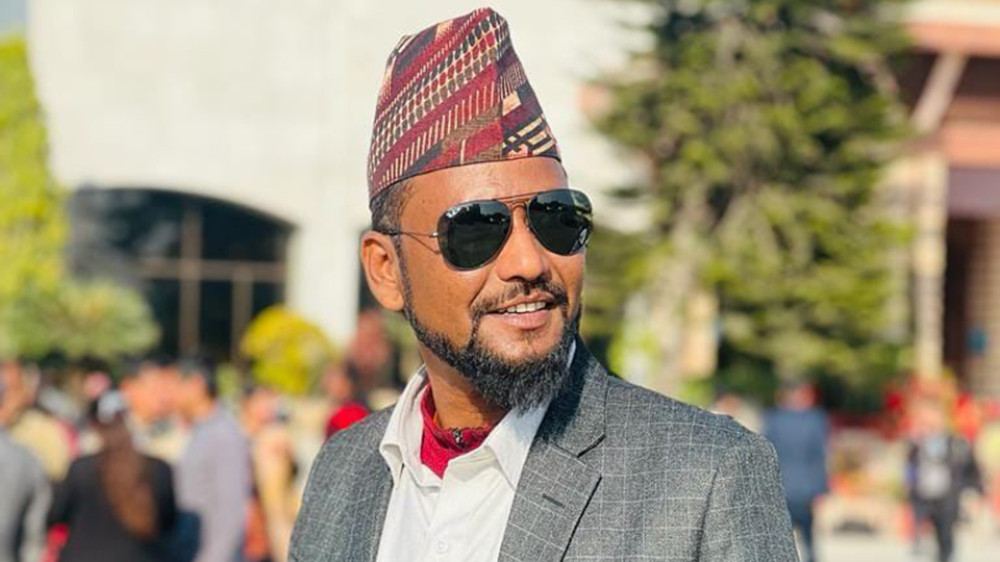 Lawmaker Arun Chaudhary’s suspension lifted