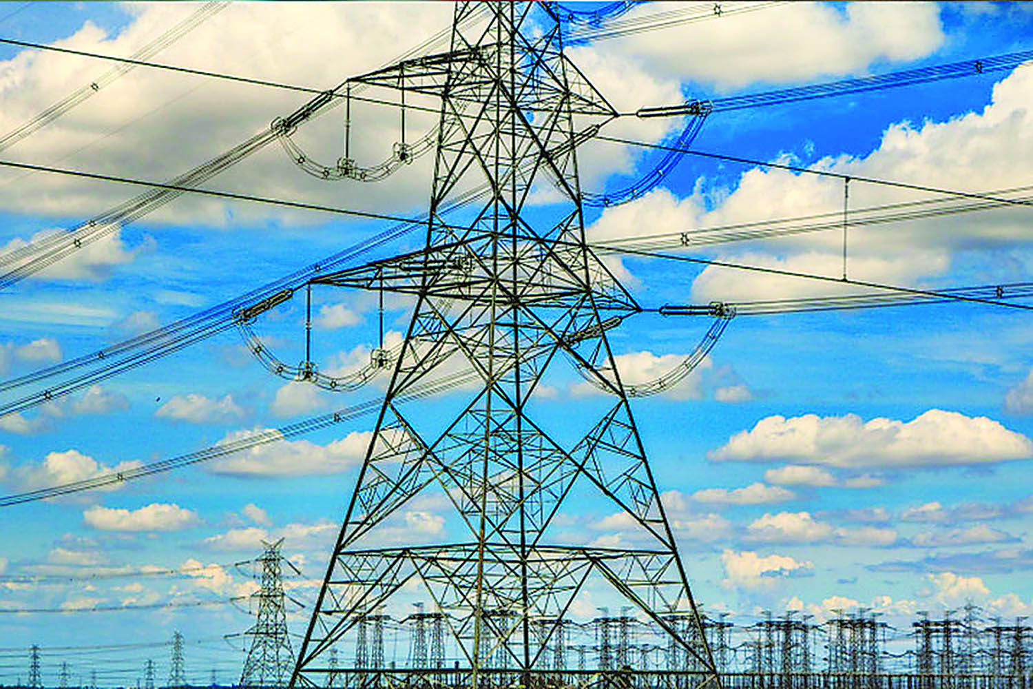 Exporting electricity using Bihar’s grid to take more time