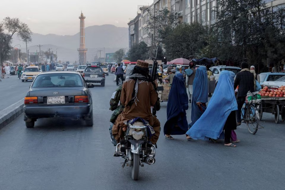 Security Council Condemns Taliban Ban On Afghan Women Working For Un