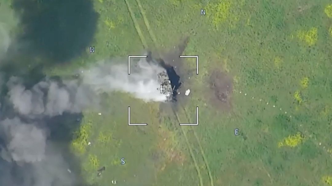 Russia says it thwarts another major attack in Ukraine, inflicting ...