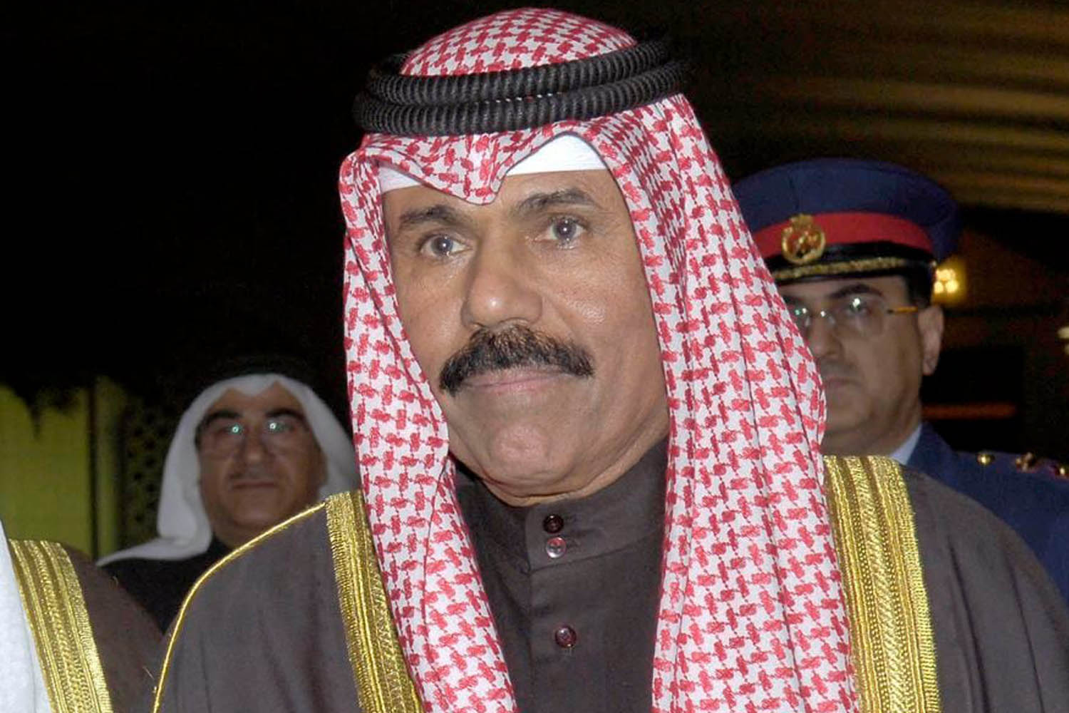 Kuwait’s Emir Sheikh Nawaf dies, Sheikh Meshal named as successor