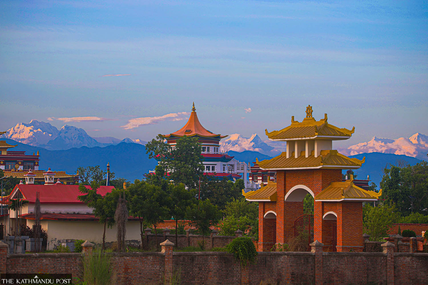 The week in 9 photos