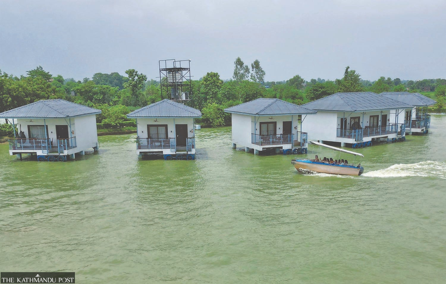 The week in 9 photos