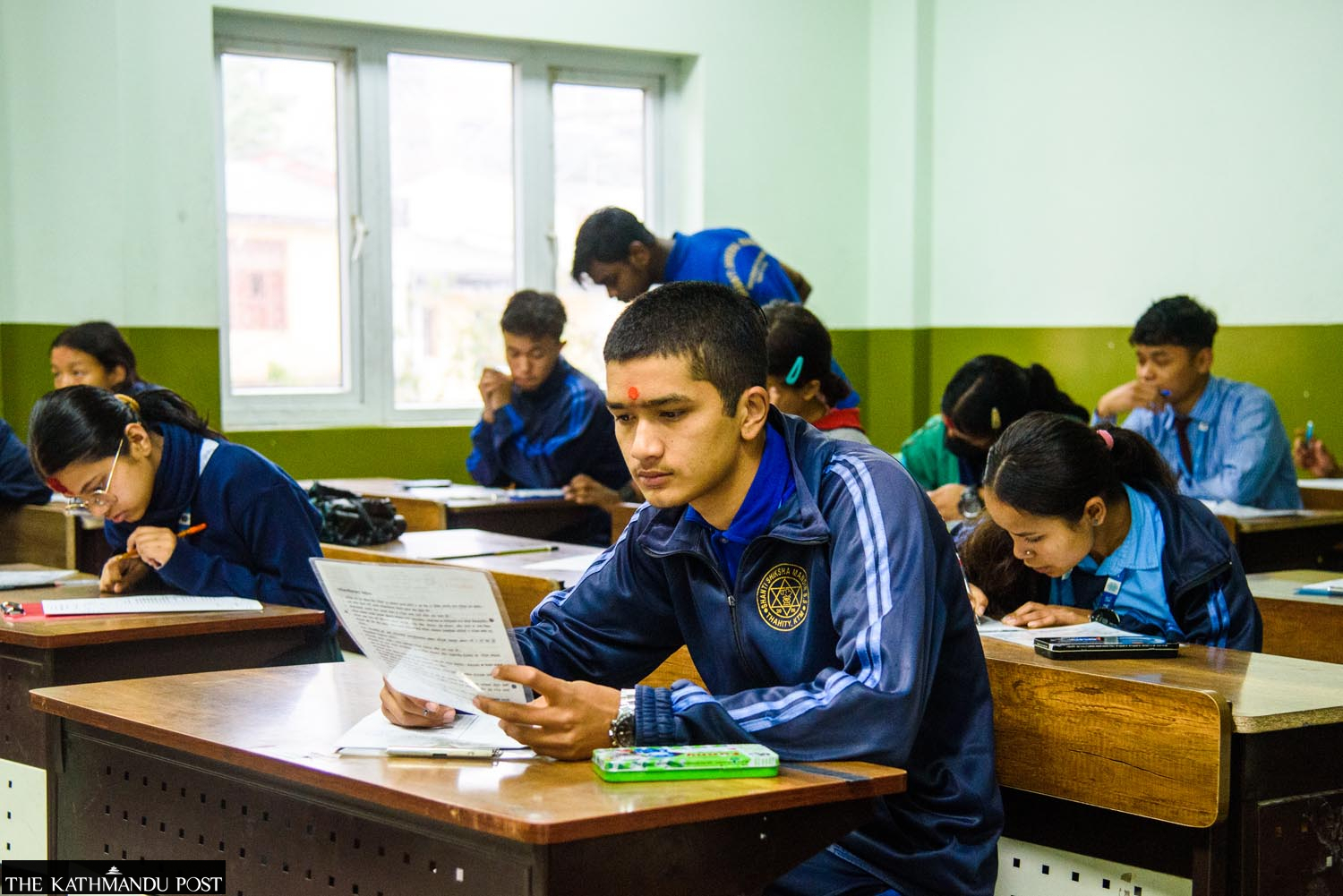 SEE results show significant student underperformance