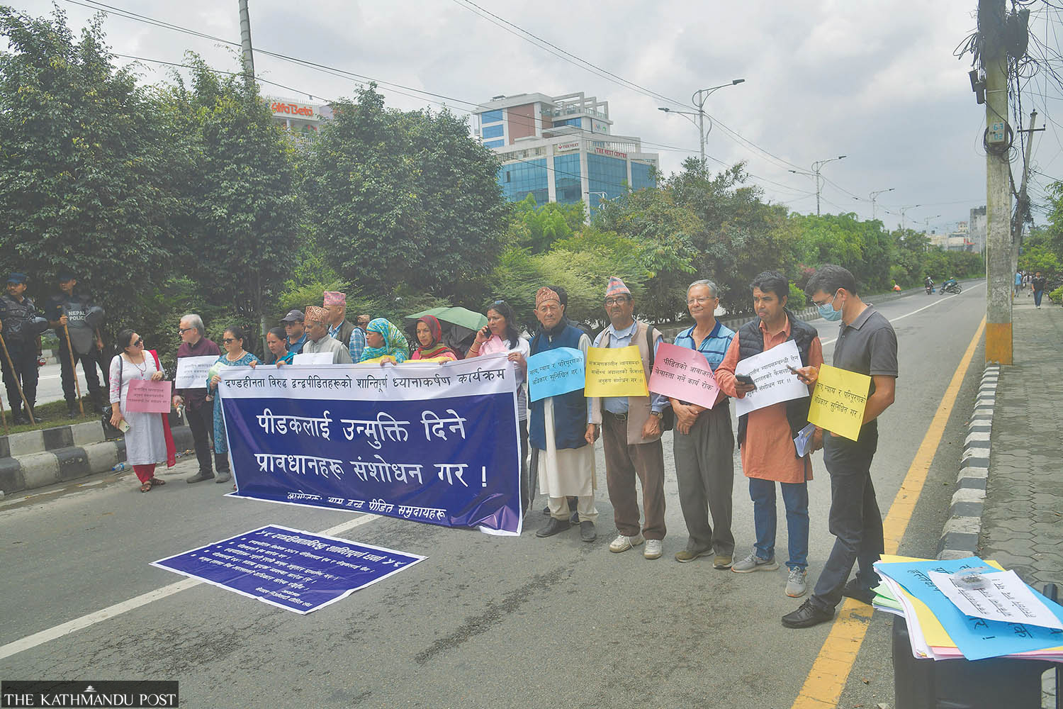 Parliament passes transitional justice law amendments