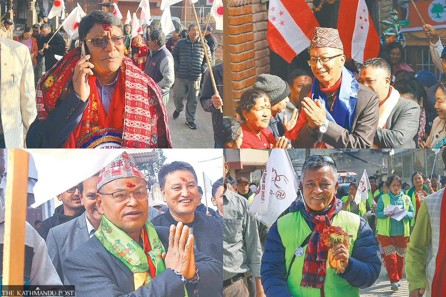 Local Level Election of Nepal 2079 | Latest Updates and Results