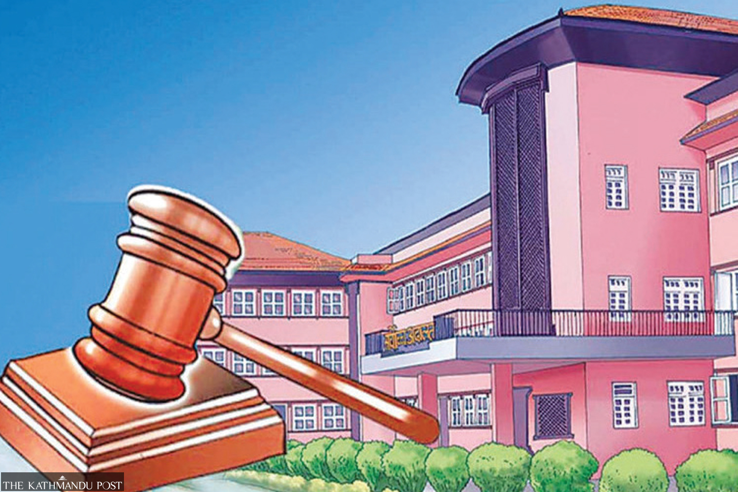 Supreme Court Says It Cannot Pass Verdicts Solely On The Basis Of Media