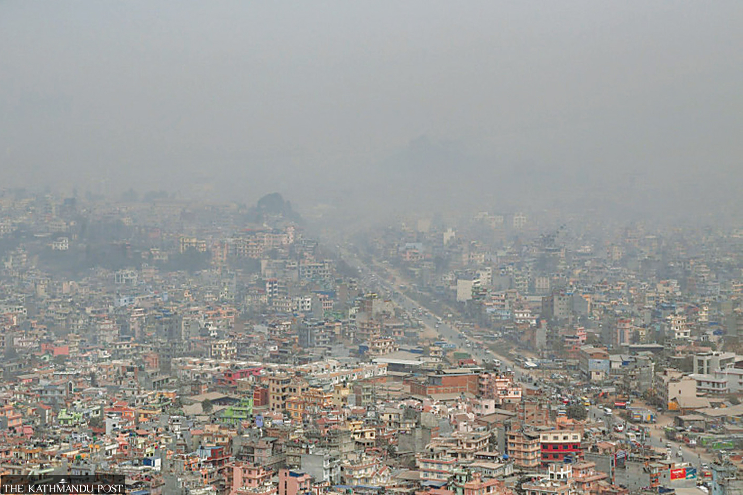 Season receives record-low rainfall