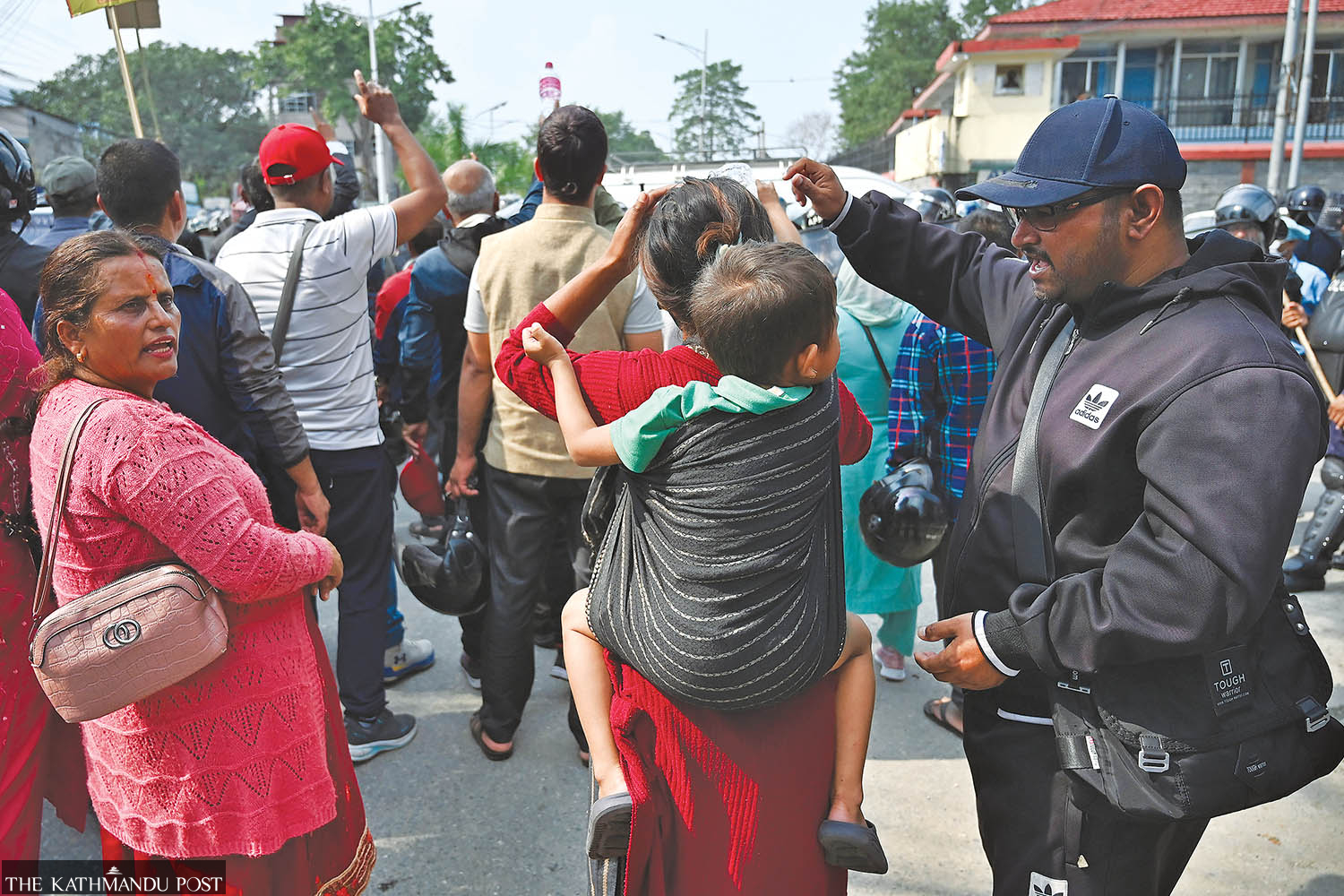 After Rabi Lamichhane’s arrest, calls grow for probing ruling party ...