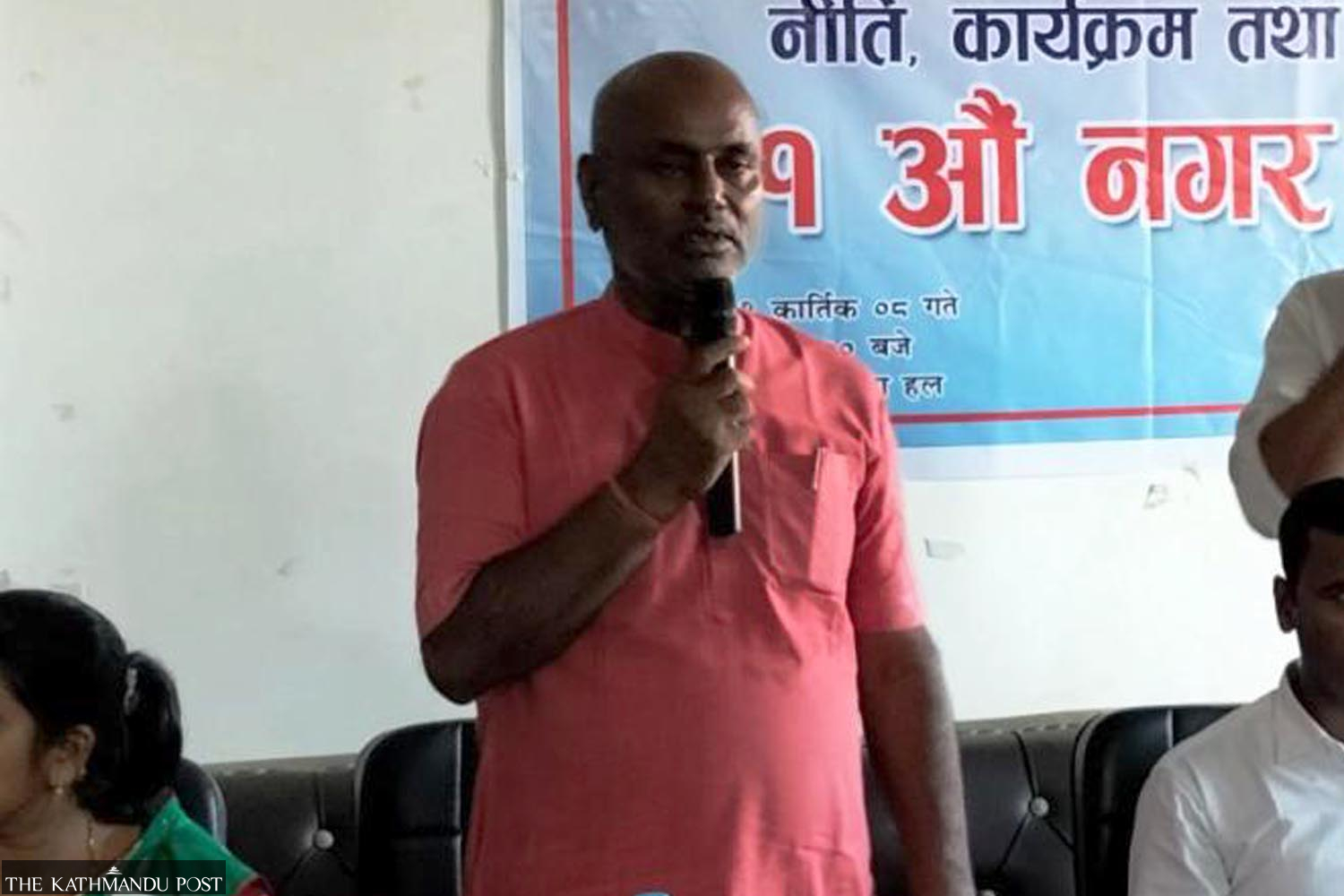 Local Level Election of Nepal 2079 | Latest Updates and Results