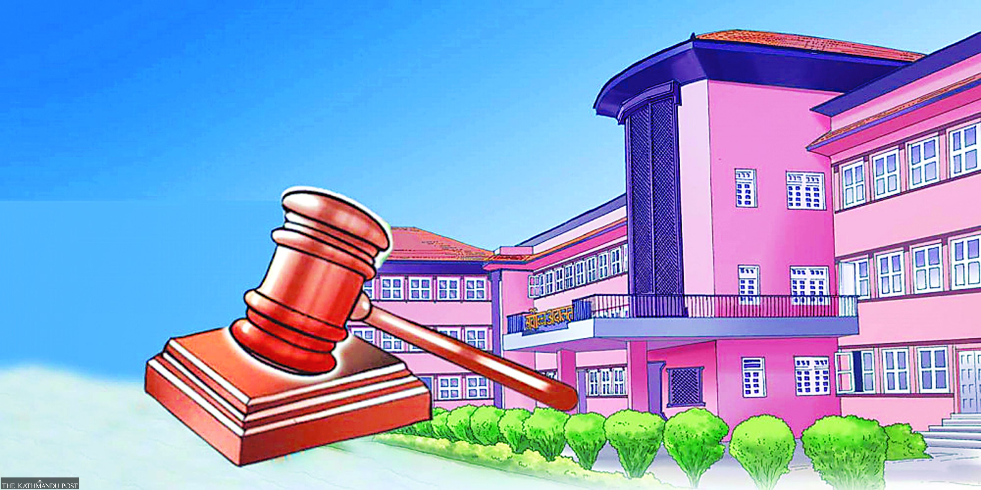 Top court orders law amendments before next polls to ensure ...
