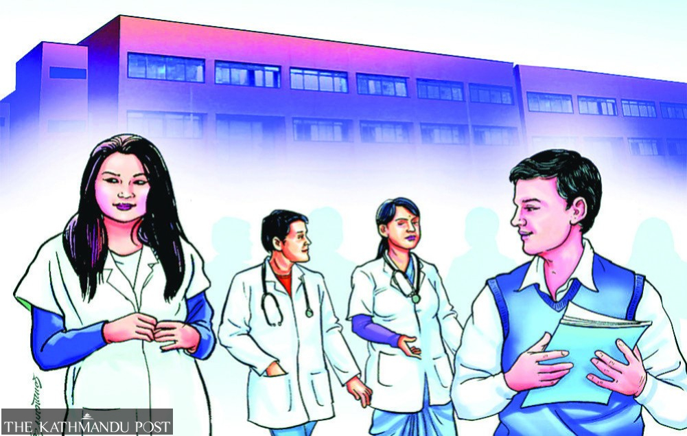 Resident doctors warn of protests over low allowances