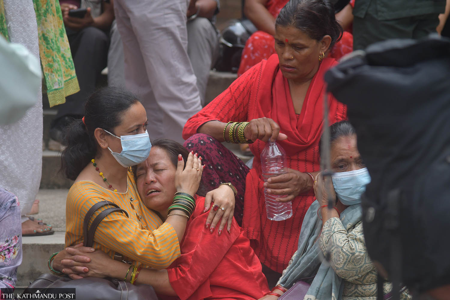 Relatives of Saurya Airlines crash victims question the regulator’s role