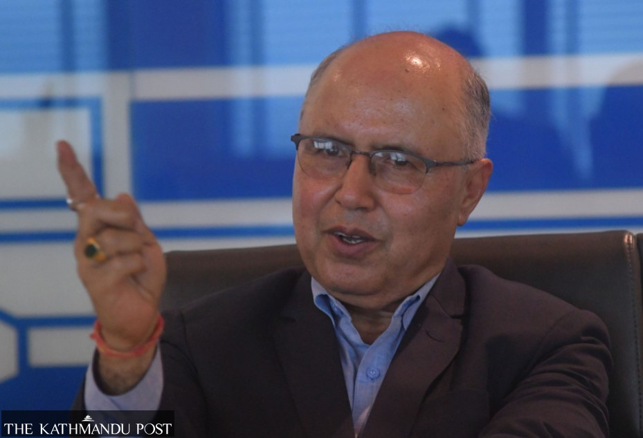 Government announces high-level commission to recommend economy reforms