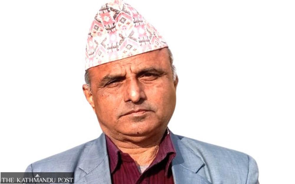 Koshi Chief Minister Karki appoints Rewati Raman Bhandari as minister for internal affairs