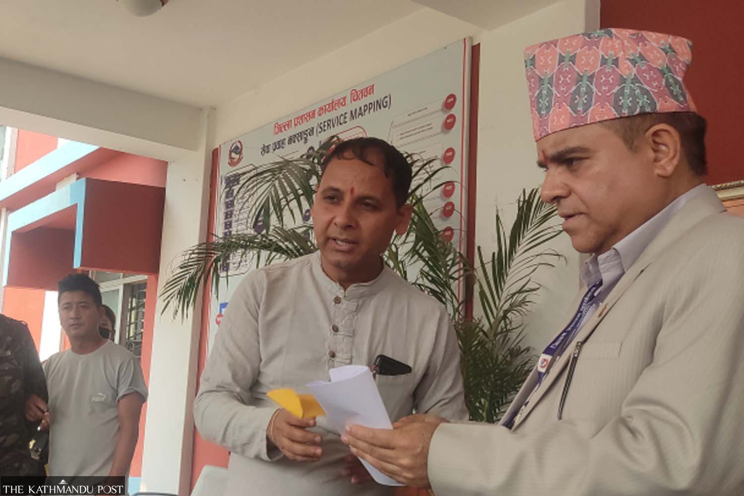 Victims of cooperative scams lament government apathy for arresting GB Rai