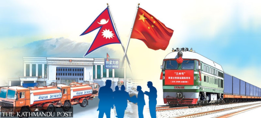 BRI: What’s the plan?