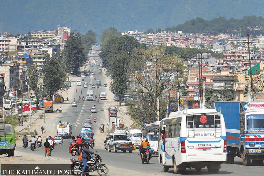 China assures Dahal six key projects will be expedited
