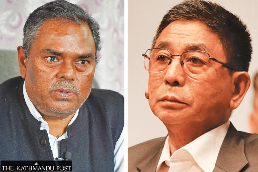 Supreme Court’s full bench to hear petitions on JSP-Nepal split