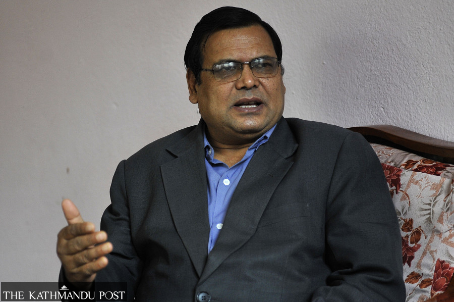 Mahara in the eye of gold smuggling investigation, again