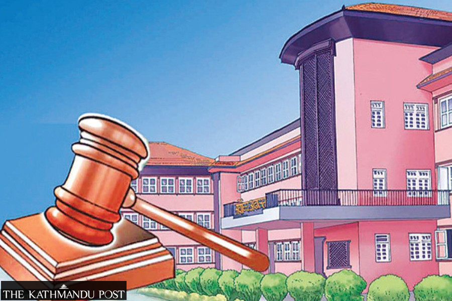 Justice appointment delay curbs Supreme Court’s strength