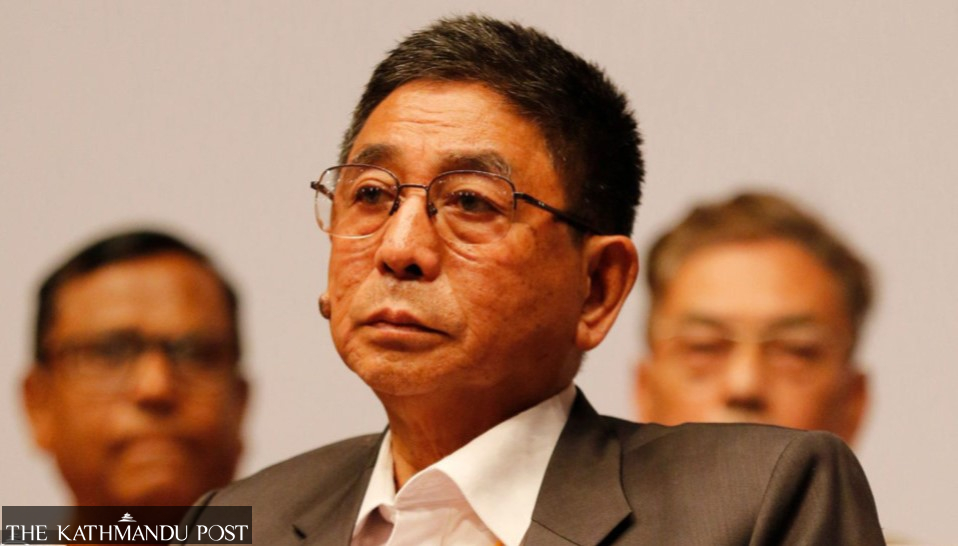 Janata Samajbadi Party registered amid legal confusion