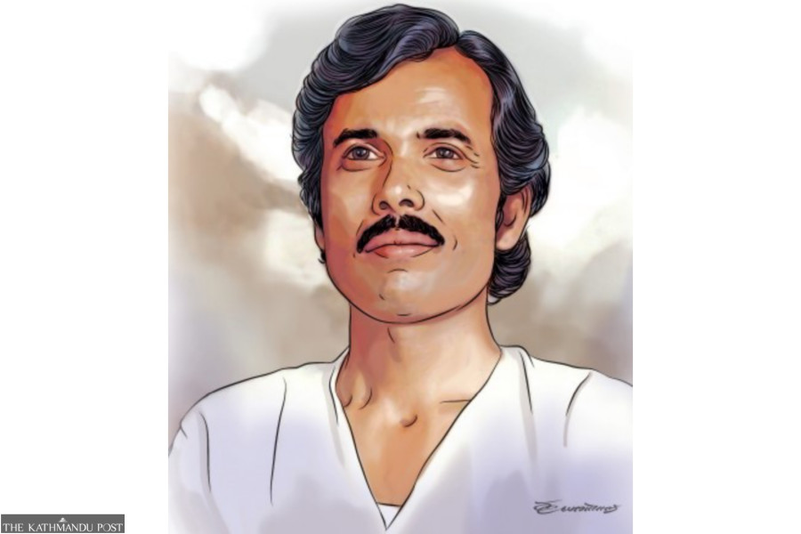 Bhakta Raj Acharya’s musical times