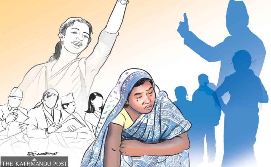 Debating the ‘Dalit’ word