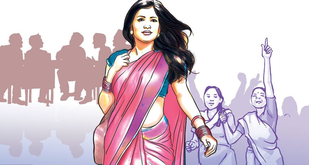 Dalit women: empowered or imperilled?