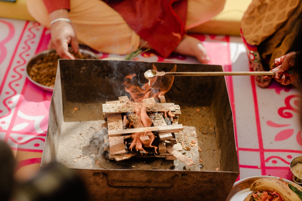 Dalits and ritual pollution