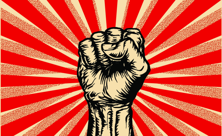 Socialism: A national ‘bluff'