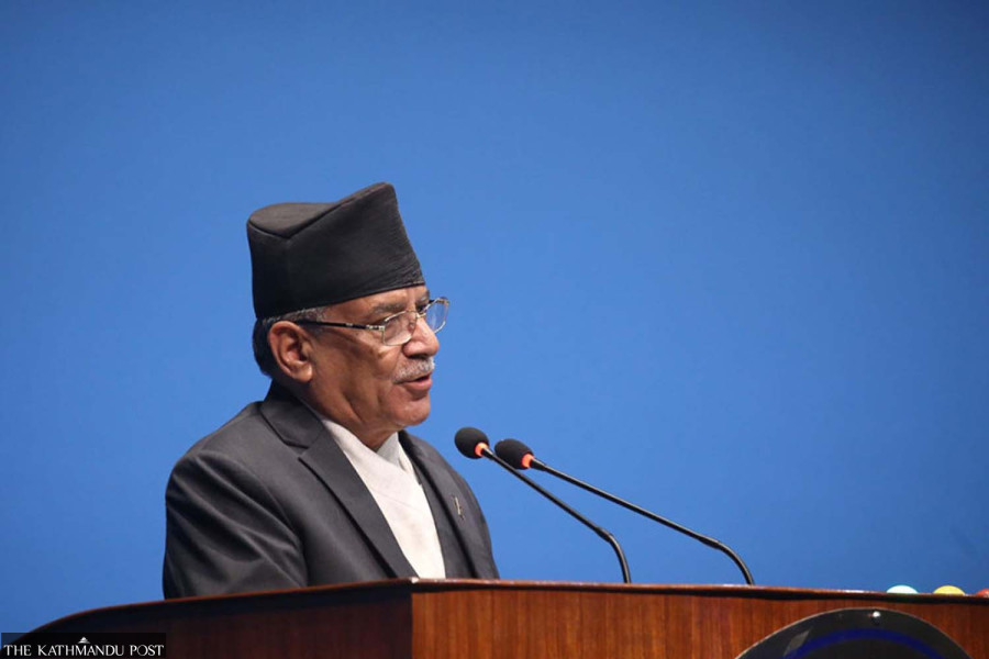 Mistrusted, misguided