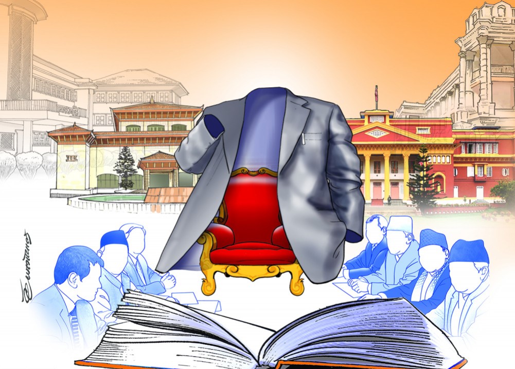 Constitutional amendment through referendum