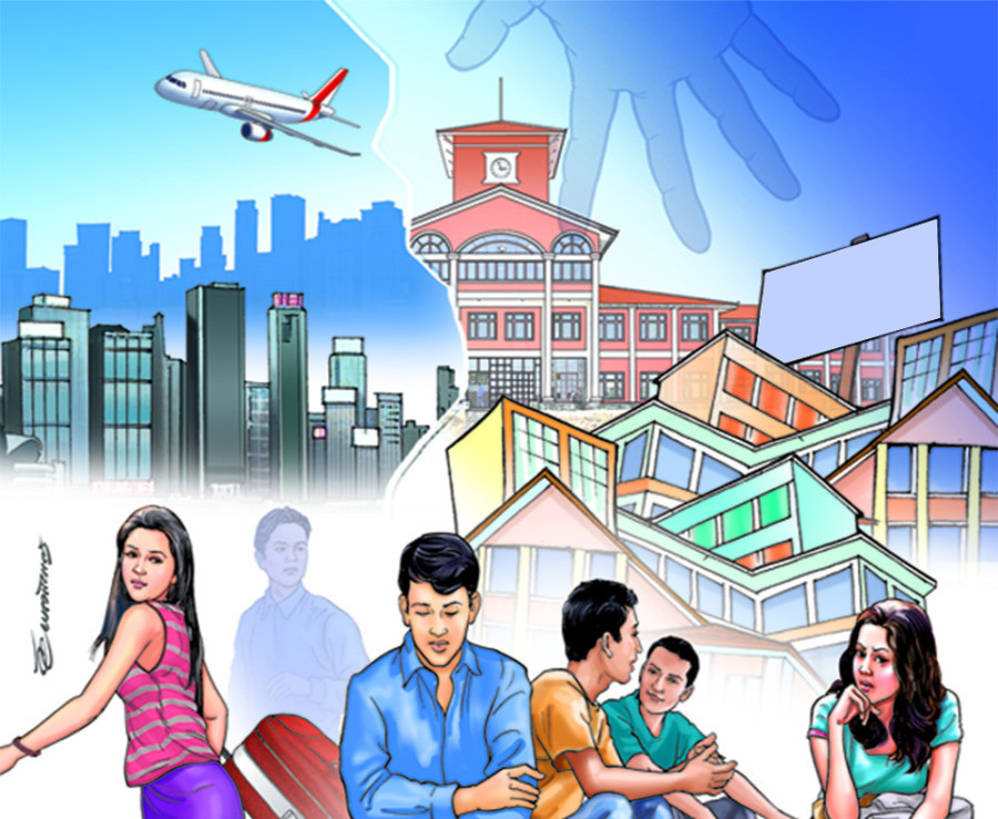 Rethinking ‘brain drain’