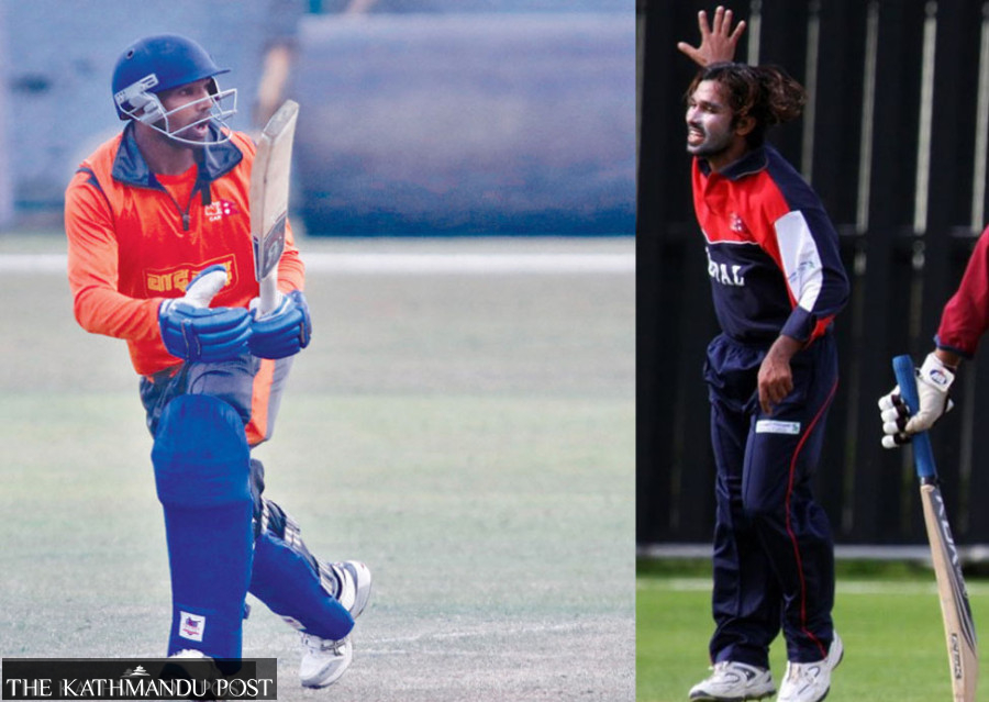 Kathmandu court acquits three cricketers, two others of spot-fixing charges